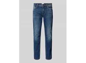 4058823963152 - Slim Fit Jeans im 5-Pocket-Design Modell Vegas