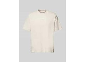 5715671966627 - Relaxed Fit T-shirt mit Rundhalsausschnitt Modell EURBAN