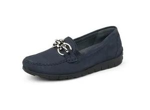 4099595684388 - Slipper blau 39