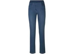 4064511140576 - Jeans Modell Pamina Fun Raphaela by Brax denim 38