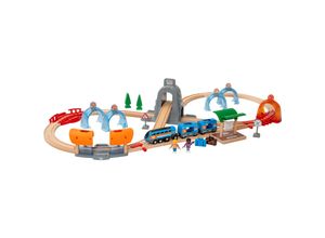 7312350339727 - RAVENSBURGER Action Tunnel Circle Set Tunnel Set Altersgruppe 3+