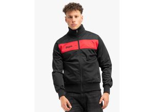 4250819152148 - Herren Trainingsjacke schmale Passform ALNWICK