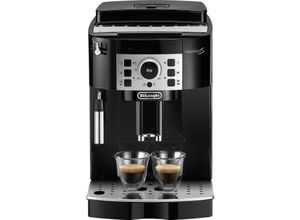 8004399334908 - Magnifica S ECAM 20116B Kaffeevollautomat schwarz 8004399334908 DeLonghi