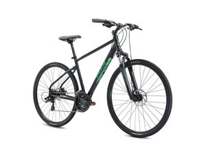 0785749190952 - Traverse 17 Crossbike 28 Zoll Herren und Damen ab 150 cm Fahrrad Crossrad 21 Gänge