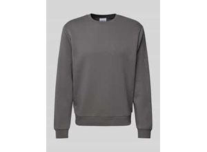 5715672186260 - Sweatshirt mit Rundhalsausschnitt Modell BRADLEY