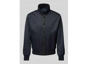 7325869112415 - Regular Fit Blouson mit Baumwolle