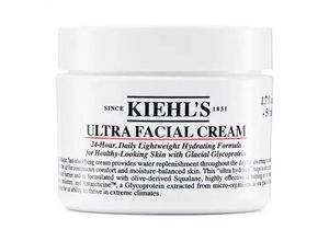 3605970360757 - Kiehls Ultra Facial Cream feuchtigkeitsspendende Gesichtscreme 24 Std 50 ml