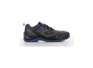 5401033491370 - Safety Jogger - Metallfreier Sicherheitsschuh flow S1P low - 38 - 011268 T38