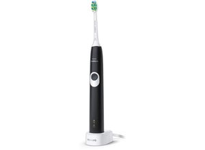 8710103863175 - Sonicare ProtectiveClean 4300 HX6800 63 Elektrische Zahnbürste Schallzahnbürste Schwarz Weiß