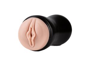 0819835025498 - M For Men Soft And Wet Stroker 15 cm