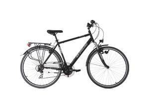 4250547526365 - KS Cycling 28 Zoll Trekkingrad Herrenfahrrad Montreal 21 Gänge