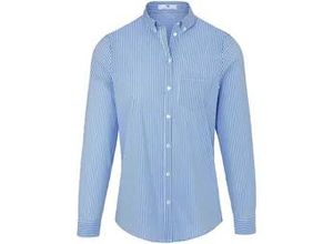 4061389494855 - Bluse blau 48