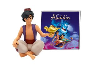 4251192110527 - Aladdin Disneys Aladdin Minifigur 3+ Jahre