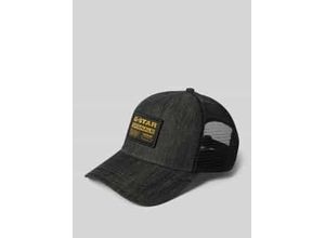 8720706089063 - Trucker Cap mit Label-Patch Modell embro