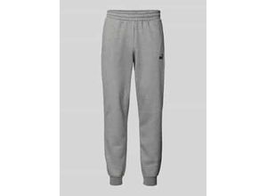 4067983584862 - Sweatpants mit Logo-Stitching