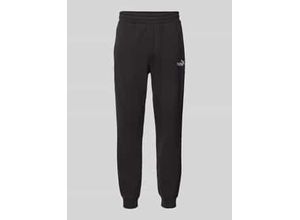 4067983590269 - Sweatpants mit Logo-Stitching