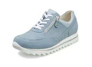 4065447659897 - Sneaker Haiba blau 36