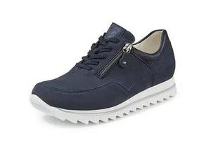 4065447659989 - Sneaker Haiba blau 37