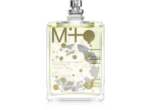 5060103310821 - Molecule 01 + Black Tea EDT Unisex 100 ml