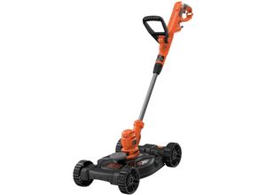 5035048681091 - Black&decker - 3 in 1 550w schneid- und schneidbreite 30cm besta530cm-qs