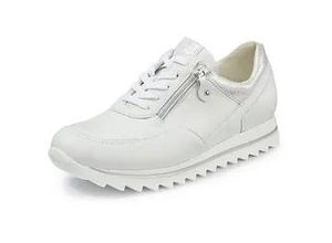 4065447659798 - Sneaker Haiba weiss 42