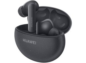 6941487282579 - FreeBuds 5i Kopfhörer True Wireless Stereo (tws) im Ohr Anrufe Musik Bluetooth Schwarz - Huawei