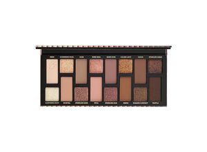 0651986410507 - Too Faced Born This Way Lidschatten Palette Augen Make-up lidschatten Puder mehrfarbig (NATURAL NUDES) mattierend schimmernd