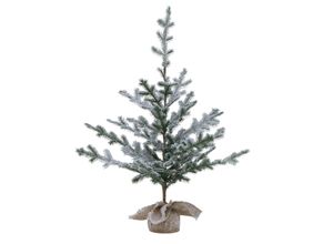 4020607939639 - Weihnachtsbaum Mika H90 cm grün