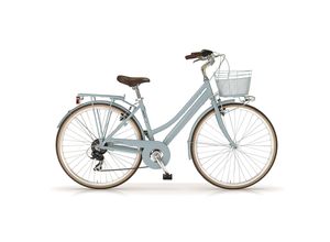 4260447411623 - Trekkingbike New Boulevard Woman 28 6-Gang Blau