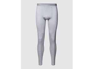 4004124293511 - Long Johns aus Baumwolle mit elastischem Bund