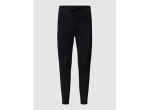 3616850239445 - Sweatpants mit Strukturmuster Modell WAFFLE