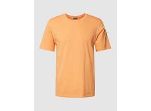 0888721473477 - T-Shirt mit Rundhalsausschnitt Modell Living Shirt