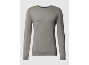 5715171570836 - Longsleeve mit Label-Detail Modell Jones