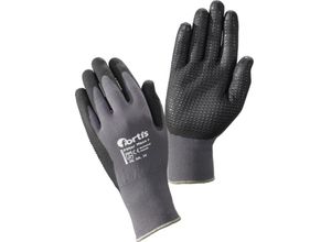 4317784785525 - Fortis - 12 Paar Handschuhe Fitter MaxxPlus Gr 9