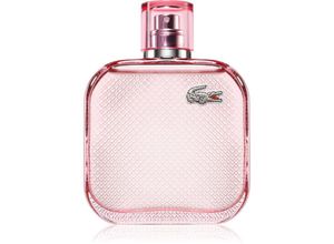 0730870124437 - Eau de L1212 Pour Elle Sparkling EDT für Damen 100 ml