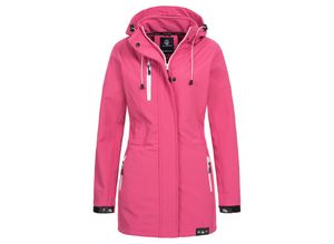 4251654430828 - Jacke Softshelljacke Regular Fit