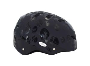 8715347009174 - Skaterhelm & Fahrradhelm für Kinder BMX Helm Skater