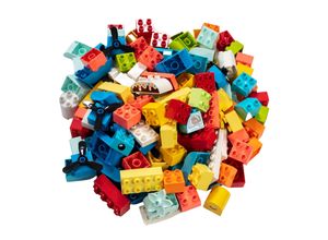 4262363579838 - LEGO® DUPLO® Steine Sondersteine Bunt Gemischt - Teile 500x