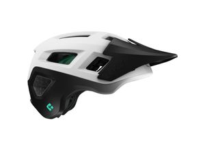 5400974020724 - LAZER MTB-Helm Coyote KinetiCore White Black