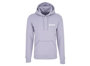 4099514000138 - Hoodie Vintage Lavender (unisex) CUSHY