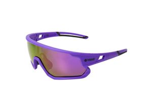 4260695633440 - Sport-Sonnenbrille Blue-Magenta Purple SUNRISE