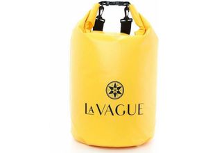 4260405981885 - LA Vague Isar Wasserfester Packsack 40L 1 St