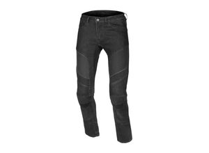 8718913123113 - Motorradjeans Livity Schwarz