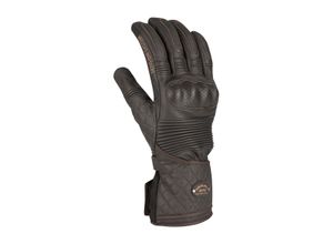 3660815149119 - Motorradhandschuhe Gonzales Braun