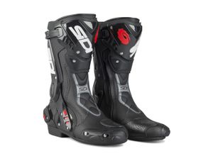 8017732436566 - Motorradstiefel ST Air Schwarz 45