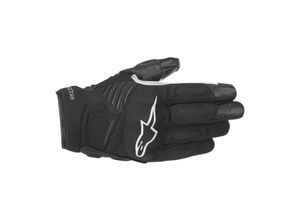 8033637054254 - Alpinestars Handschuhe Alpinestars Faster Schwarz XL (11)