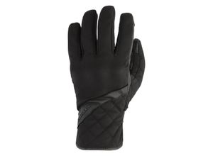 5415033317714 - Motorradhandschuhe RICHA Vienna Gore-Tex Damen Schwarz