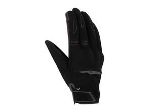 3660815163337 - Motorradhandschuhe Fletcher EVO Schwarz