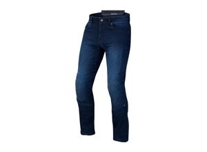 8718913132467 - Motorradjeans Stone Flat Blau