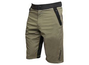 8435201589566 - MTB-Shorts Fasthouse Crossline 20 Dust-Olive 32